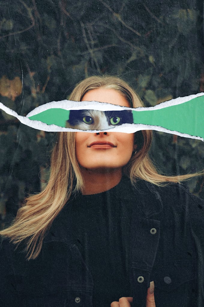 Edit your photos with unique filters and effects by Sanchit283 | Fiverr