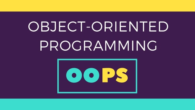 Do Object Oriented C Sharp C Plus Plus Tasks And Projects By Ashreact Fiverr
