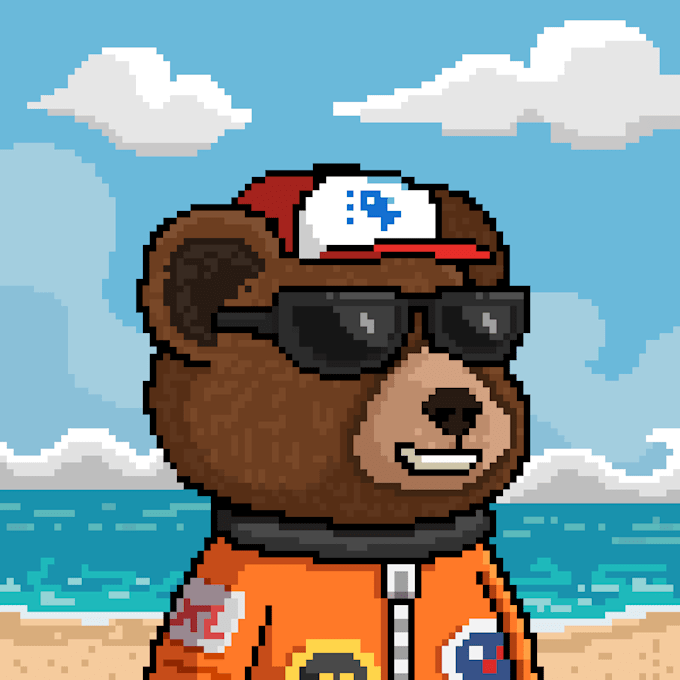 Make mini pixel art animations by Ms_kam | Fiverr