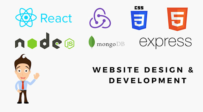 Be reactjs, nodejs rest api and mern stack developer by Vaskaskh | Fiverr Be reactjs, nodejs rest api and mern stack developer by Vaskaskh | Fiverr