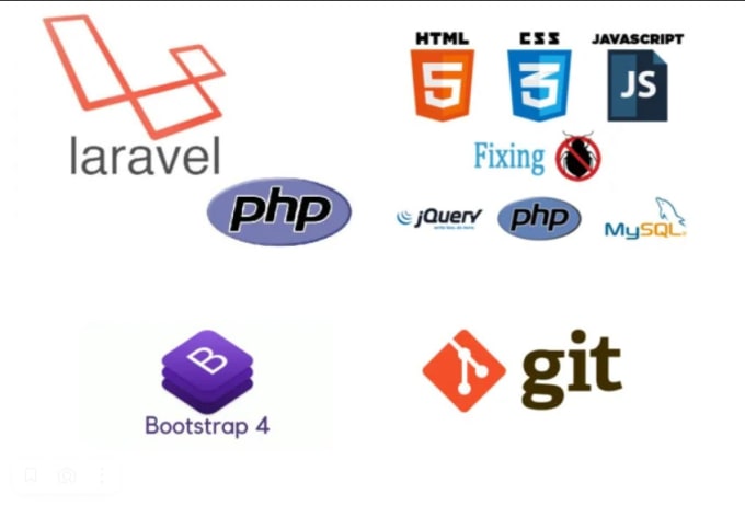 Fix Any Errors In Php Laravel Javascipt Projects By Nabijonjuraev Fiverr
