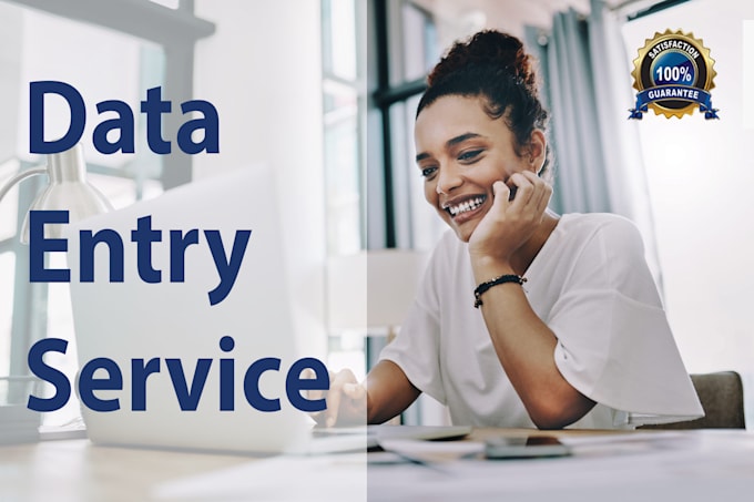 Do data entry, typing work, and excel data entry work by ... Do data entry, typing work, and excel data entry work by ...