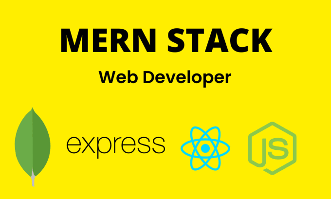 Be your mern stack developer by Azharmehmood736 | Fiverr Be your mern stack developer by Azharmehmood736 | Fiverr