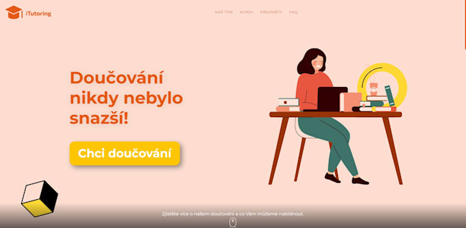 Develop responsive web with html, css, javascript by Tadeas_kaba | Fiverr Develop responsive web with html, css, javascript by Tadeas_kaba | Fiverr