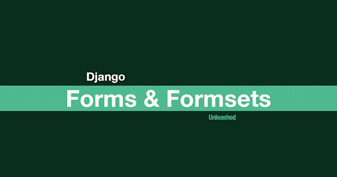 Make multiple forms on same page using django formsets by Techbond | Fiverr Make multiple forms on same page using django formsets by Techbond | Fiverr