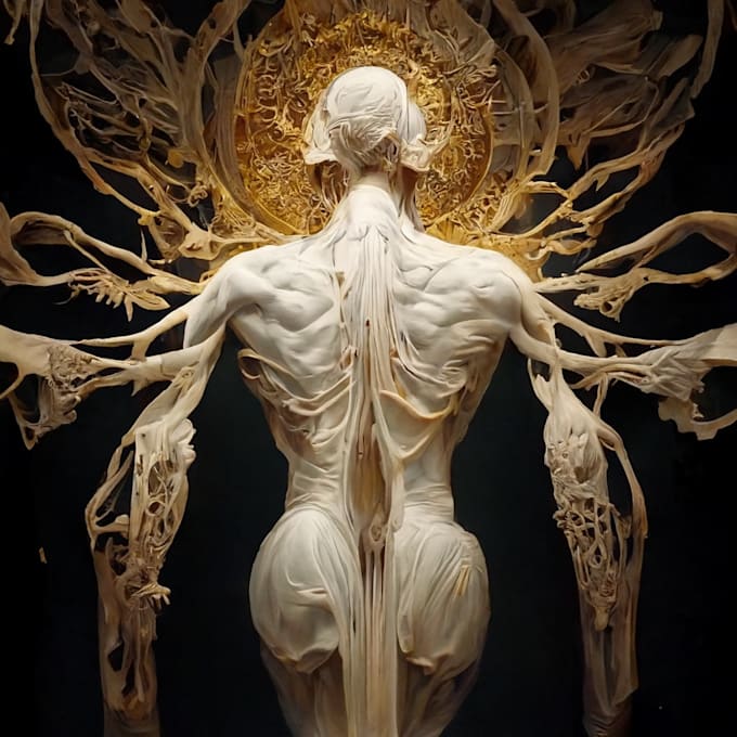 Create amazing concept art and graphic designs by Smirnov_ | Fiverr