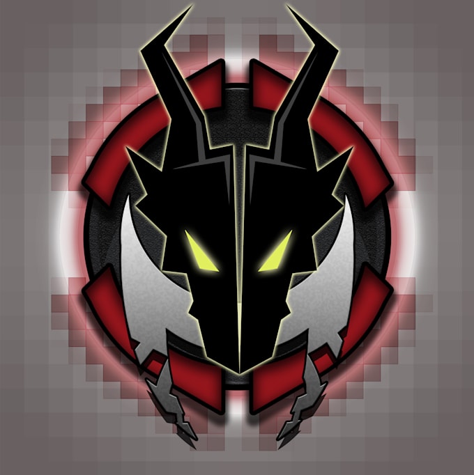 Create custom player icons and clan graphics by Kanemakes | Fiverr