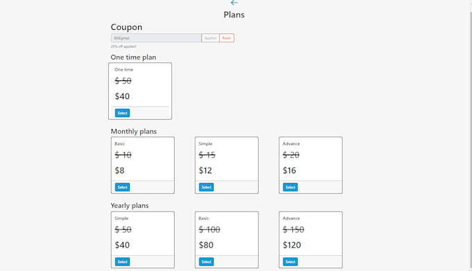 Develop Payment Gateway With Stripe And Next Js By Sadman 2022 Fiverr