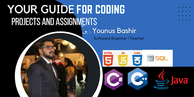 Be Your Guide For Programming In C Plus Plus Java C Sharp And