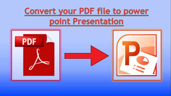 Convert your pdf file to powerpoint presentation by Wishva_yasuhiro ... Convert your pdf file to powerpoint presentation by Wishva_yasuhiro ...