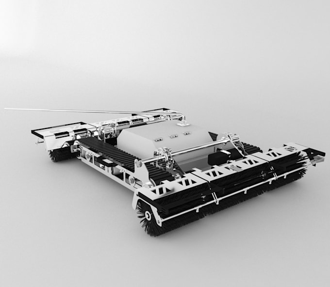 Solidworks expert part design assembly render stl files technical ...