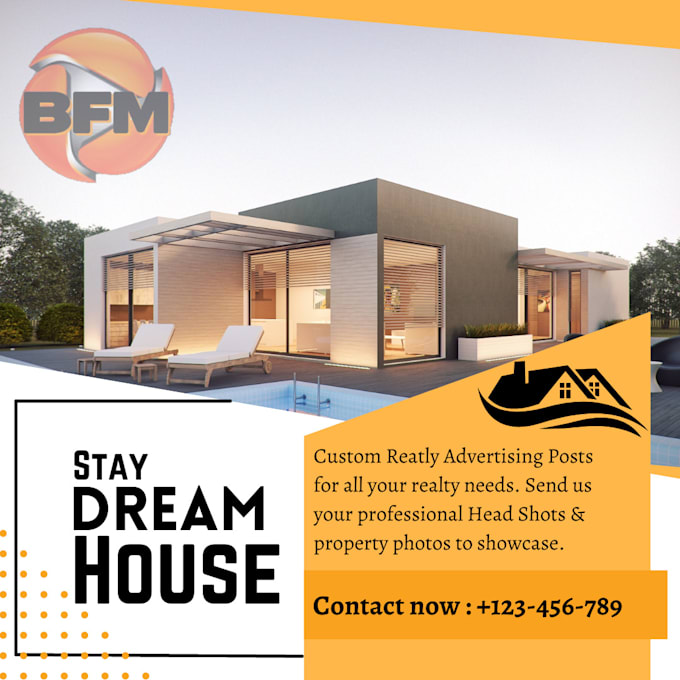 Showcase your real estate posting and make it sale by Andrewjshefley ...