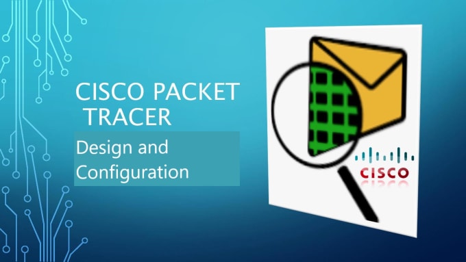 Do cisco packet tracer projects of ccna,ccnp networking labs by ...