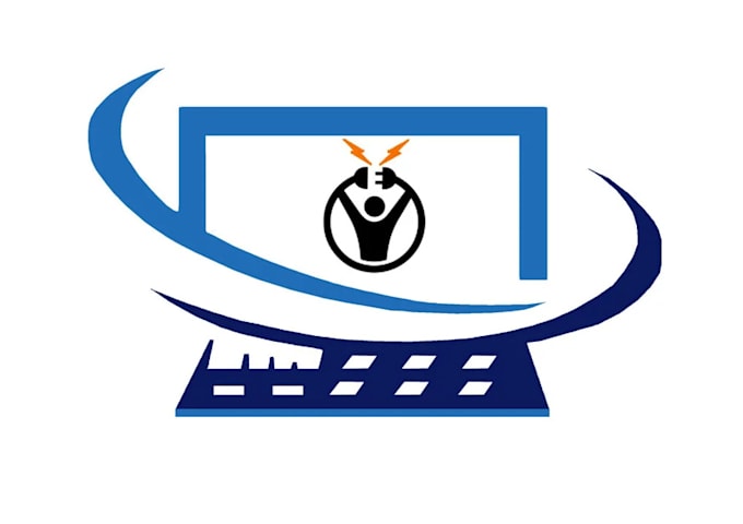 Design creative computer logo for you in just 1 day by Rosie_kuvalis ...