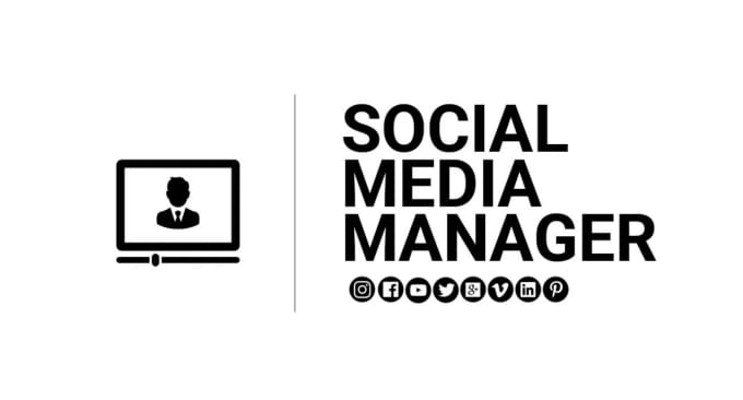 Be Create Social Media Account For Your Business By Positivevibe623
