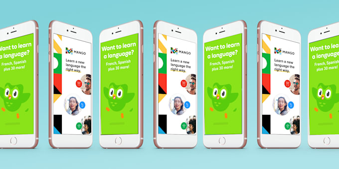 Create leaning app, booking app, machine learning, deep learning ... Create leaning app, booking app, machine learning, deep learning ...