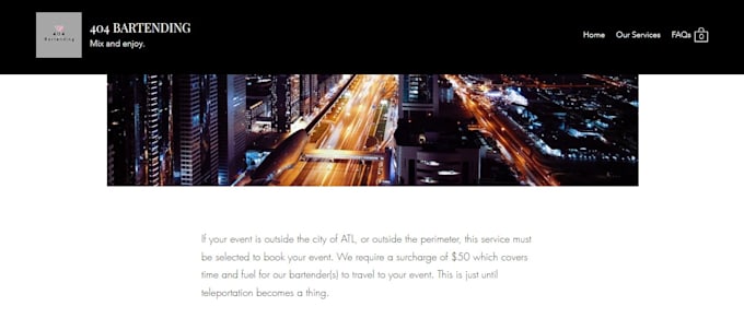 Write successful landing page copy that converts by Krfw55 | Fiverr