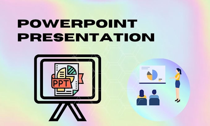 Make a modern attractive powerpoint presentation by Maryamhamid23 | Fiverr
