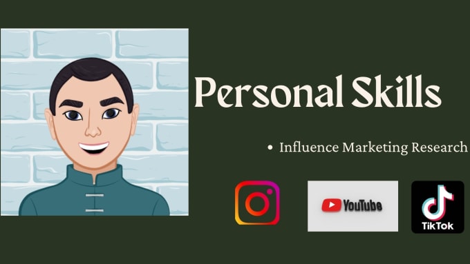Find Influencer Lists For Instagram Tiktok Youtube Influencer Marketing