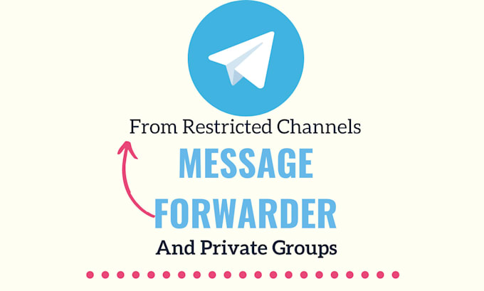 Make telegram bot, scraping and automation python or js without getting ...