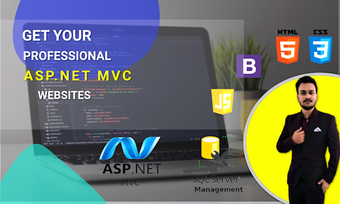 Develop asp net dot net core or asp dot net mvc by Xafeer_ansari | Fiverr Develop asp net dot net core or asp dot net mvc by Xafeer_ansari | Fiverr