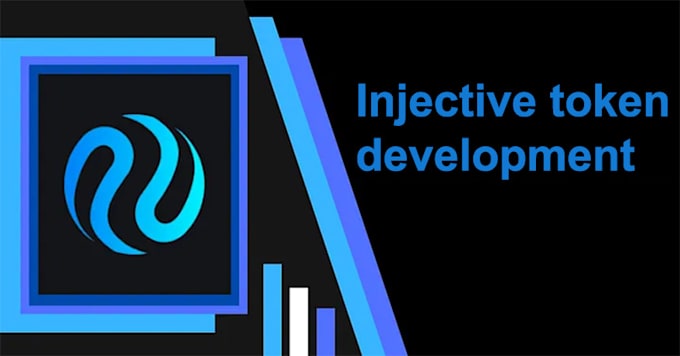 Be your injective developer by Dappdev88 | Fiverr