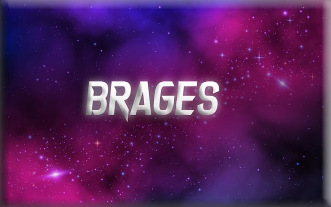 Make a simple text logo by Thornenseth | Fiverr