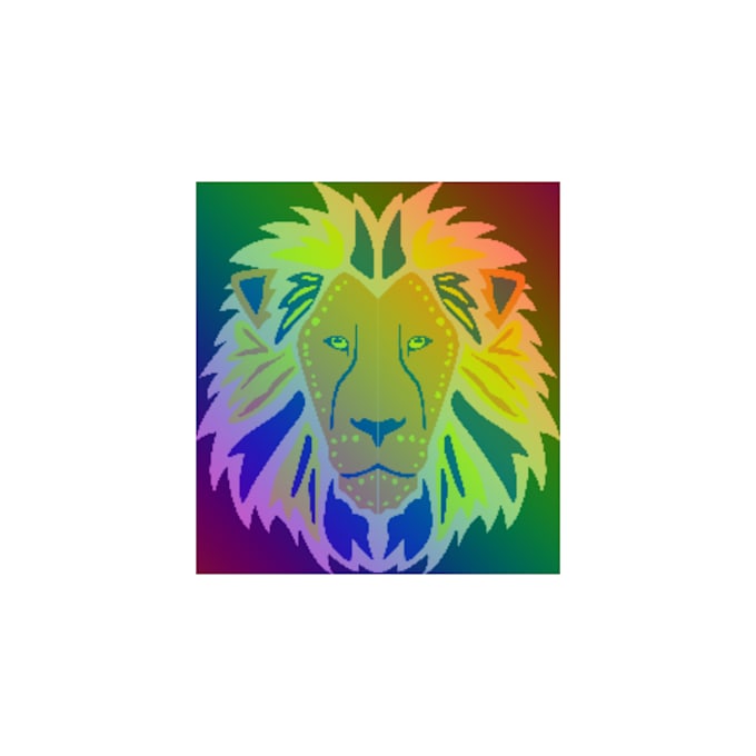 Modern nft art with full collection by Reemawazir | Fiverr