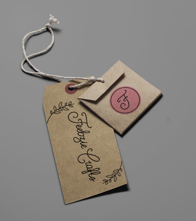 Design a hand rendered written logo for your brand by Artydinosaur | Fiverr