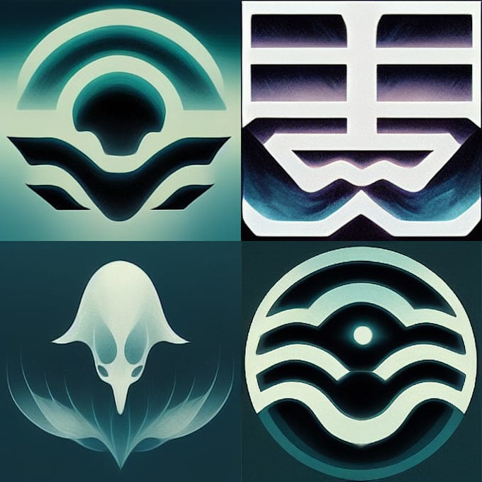 Create a logo for whatever you need by Folken88 | Fiverr