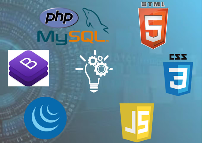 Develop a custom full website in php with mysql by Phposman | Fiverr Develop a custom full website in php with mysql by Phposman | Fiverr