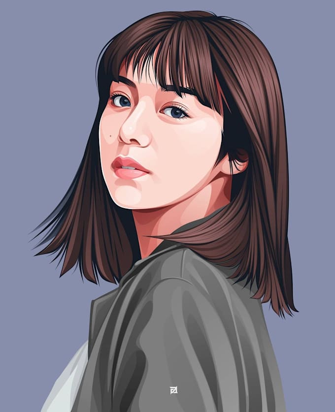 Draw special character animations for gifts by Diacaseon | Fiverr