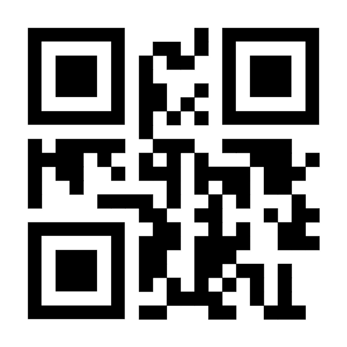 Create a world class qr code,data entry, for you by Mohdarief786 | Fiverr