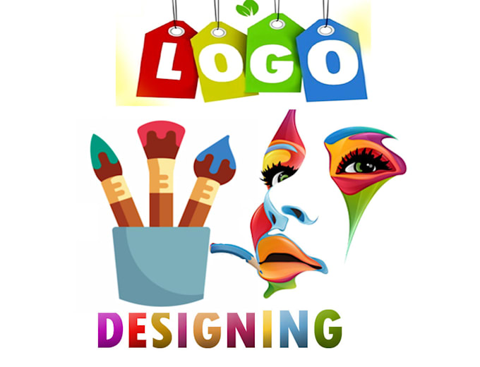 Design your logo premium and different from everyone by Anuwar89 | Fiverr