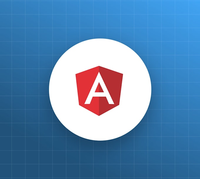 Create your application with angular by Vitalisavelyev | Fiverr