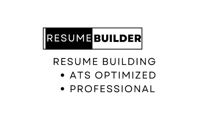 Resume building for clients by Resumebuilder_x | Fiverr