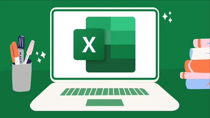 Automate excel tasks, formatting, and data entry by Jalfordservices ... Automate excel tasks, formatting, and data entry by Jalfordservices ...