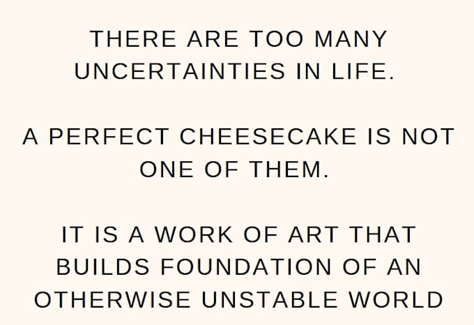 Write profound and insightful instagram caption for you by ...