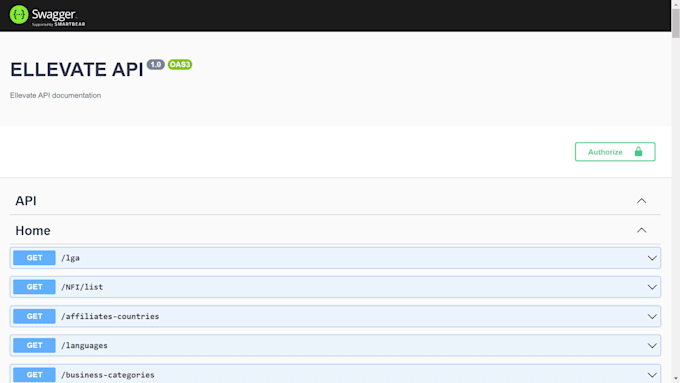 Create you a backend with python and django by Tsegsxavier77 | Fiverr