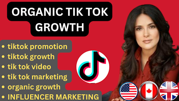 Virally Tik Tok Follower Tik Tok Marketing Tiktok Influencer