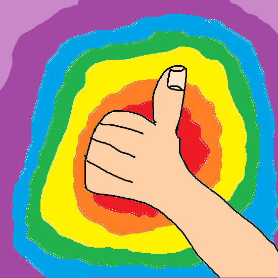 Make a high quality ms paint drawing by Jwright94 | Fiverr