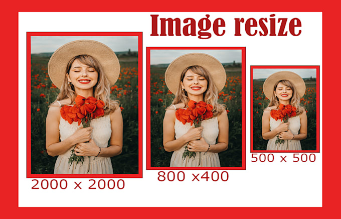 Do photo resize photo edit for your ecommerce store by Taslima_photo ...