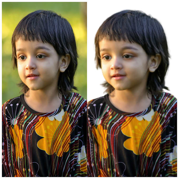 Perfectly remove background from the images by Pavan56 | Fiverr