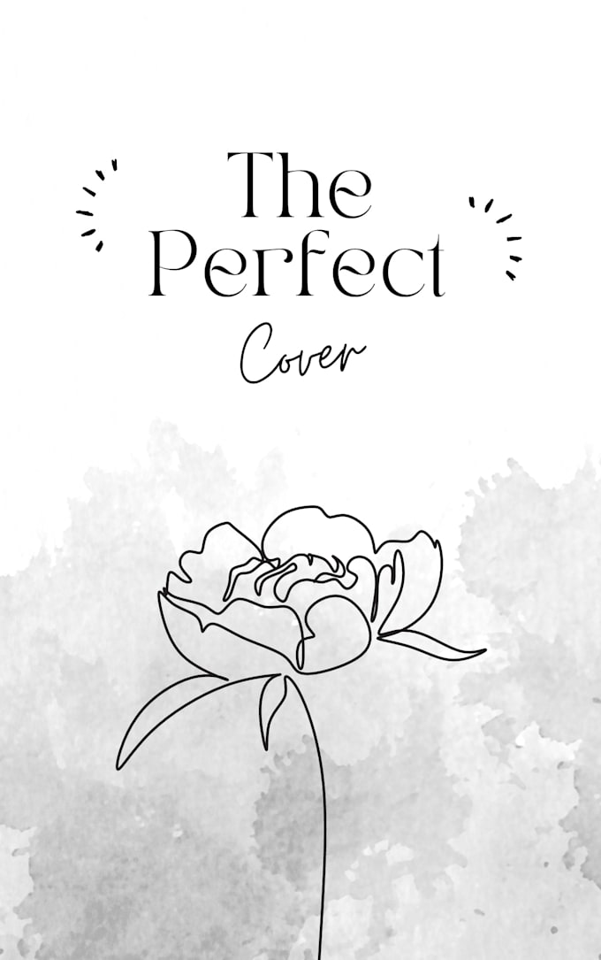 Create the perfect book cover by Frank_kihuler | Fiverr