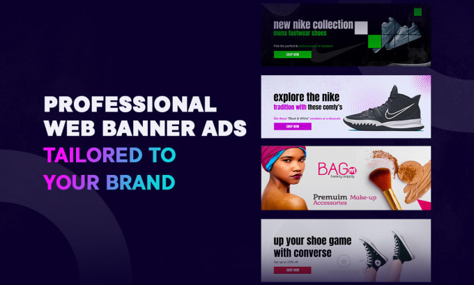 Design professional website banners, headers and hero images by Mike ... Design professional website banners, headers and hero images by Mike ...