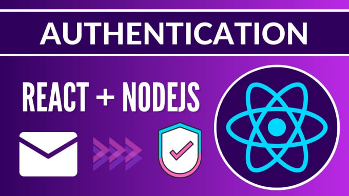 Develop Jwt Authentication App Using Reactjs Nextjs And Nodejs By Zainarshadd Fiverr