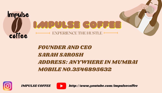 Design Corporate Trendy Brand Logo And Full Brand Identity By Naush3090 Fiverr