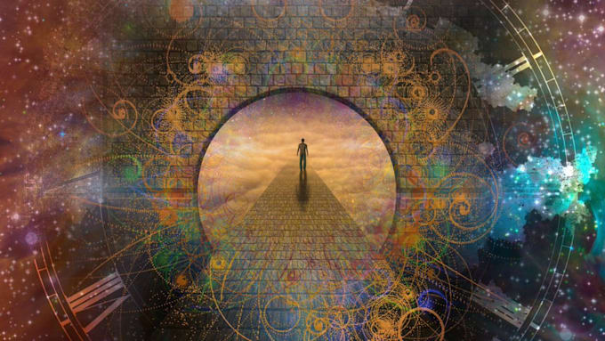 Give psychic reading general reading or question by Froejo | Fiverr