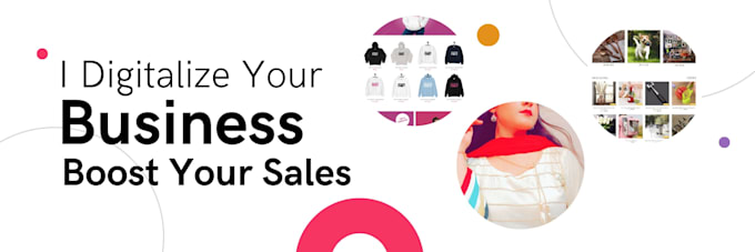 Design beautiful website using elementor and woo commerce by ...