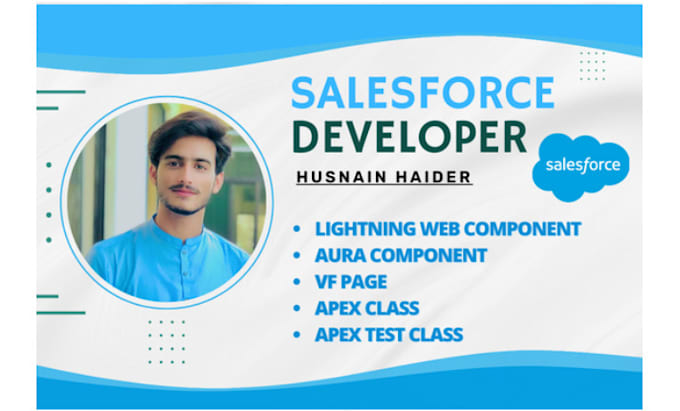 Do Salesforce Admin And Custom Development In Lwc Aura Vf Page Apex